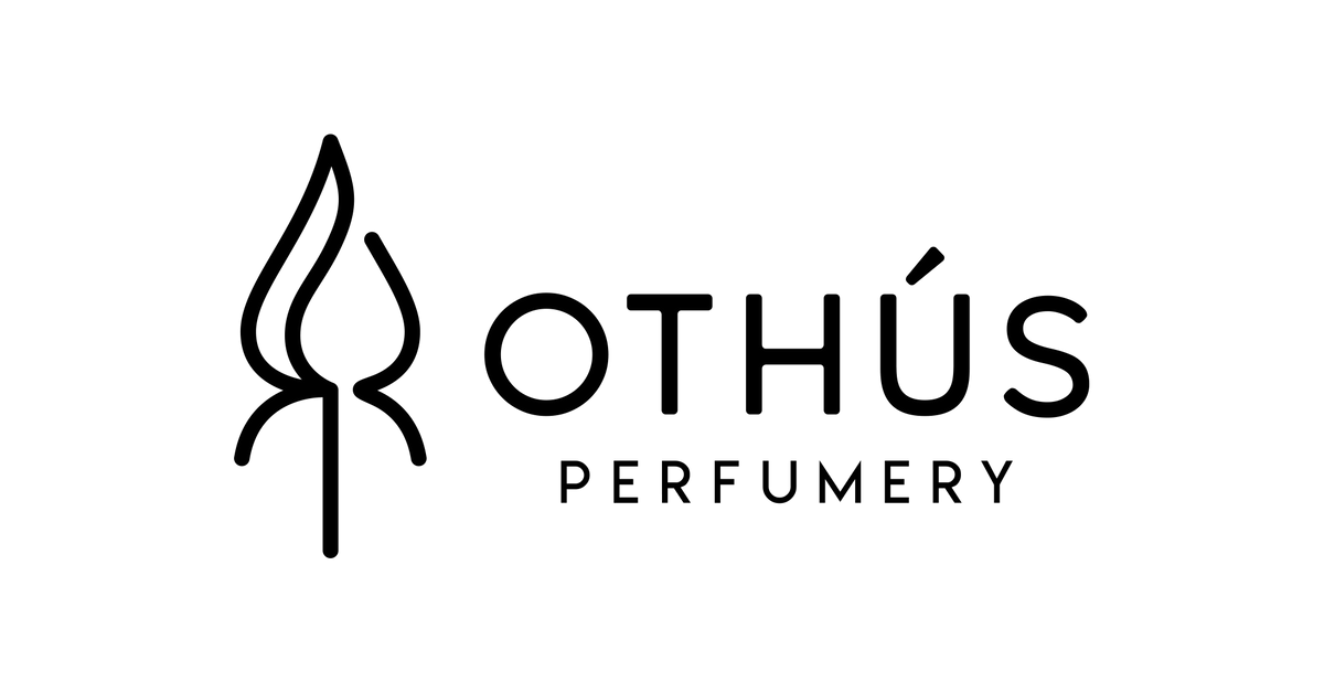 The Process – Natural Perfume | Othús Perfumery
